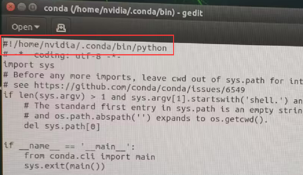 Nvidia Jetson 部署教程